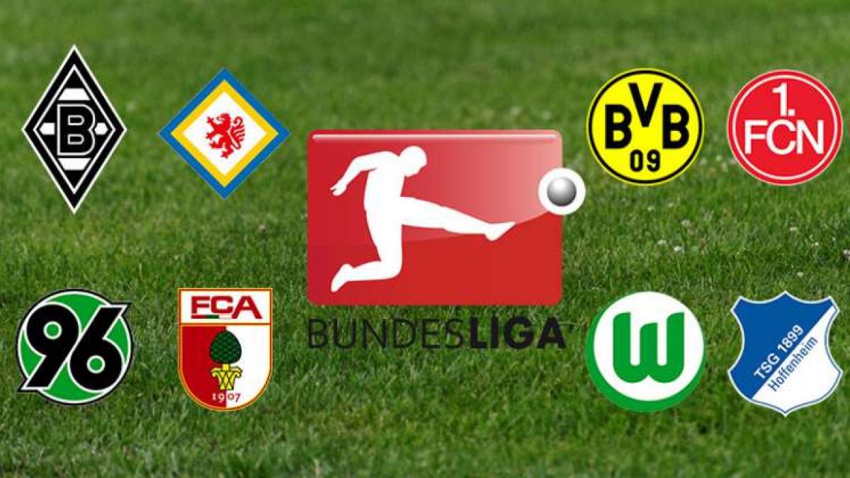 Bundesliga-Vorschau: Der 6. Spieltag (1/2)