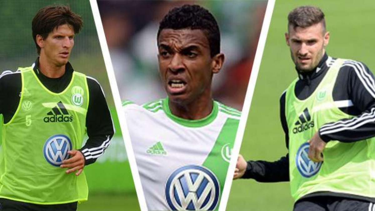 Das FussballTransfers-Zwischenzeugnis: VfL Wolfsburg (10/18)