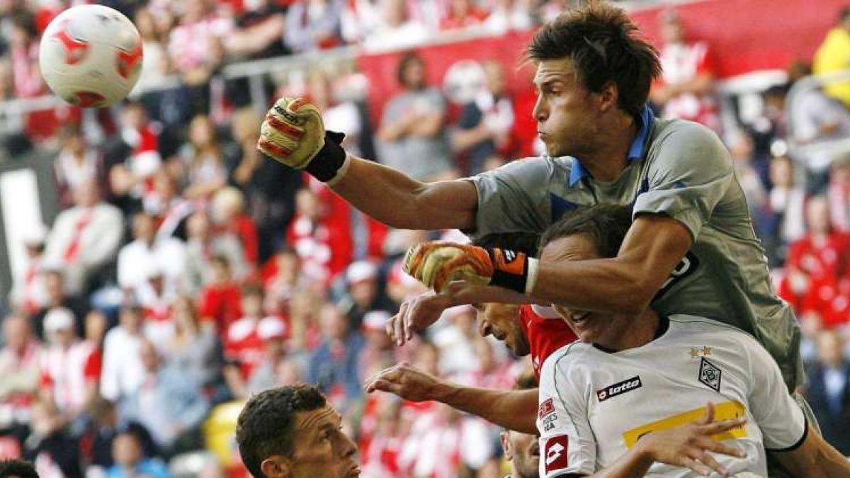 Das FussballTransfers-Zwischenzeugnis: Fortuna Düsseldorf (16/18)