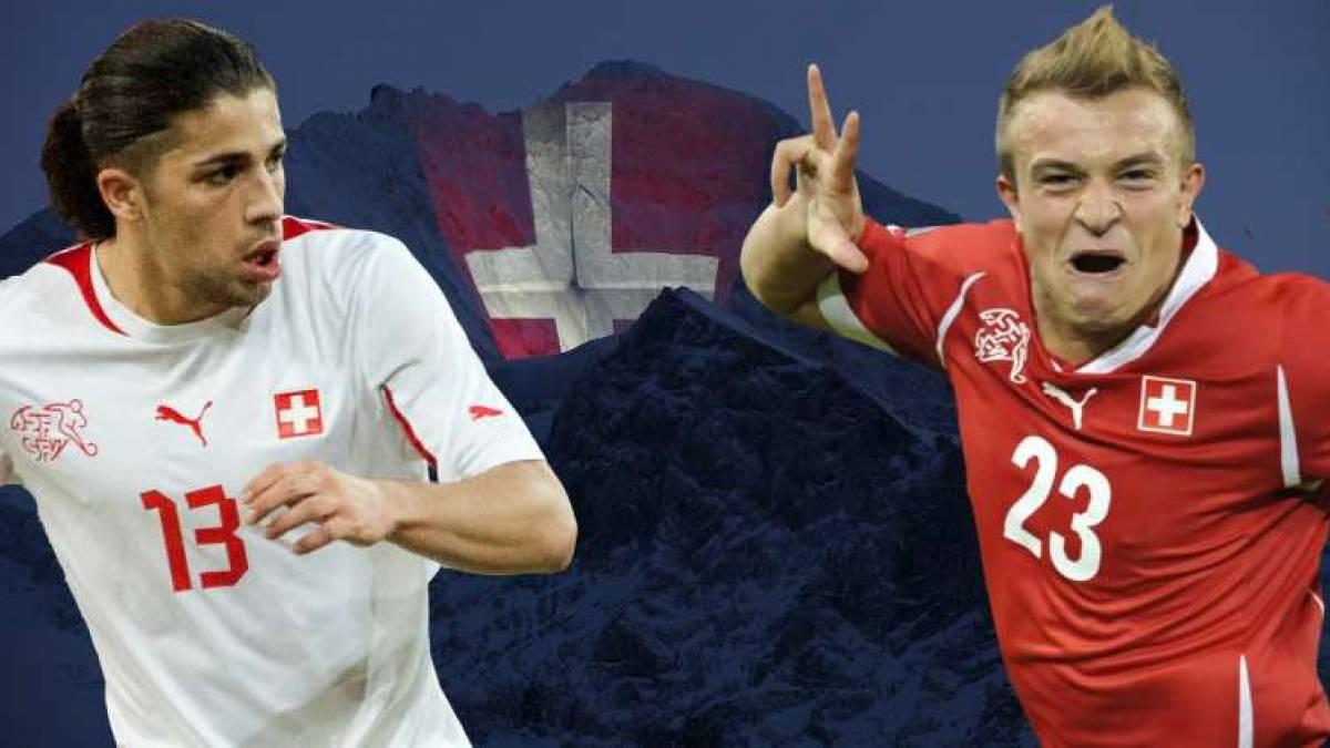 WM-Spezial – die Teams im FT-Check: Schweiz