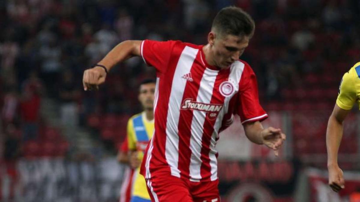 M'gladbach: Mit Retsos wird's konkret