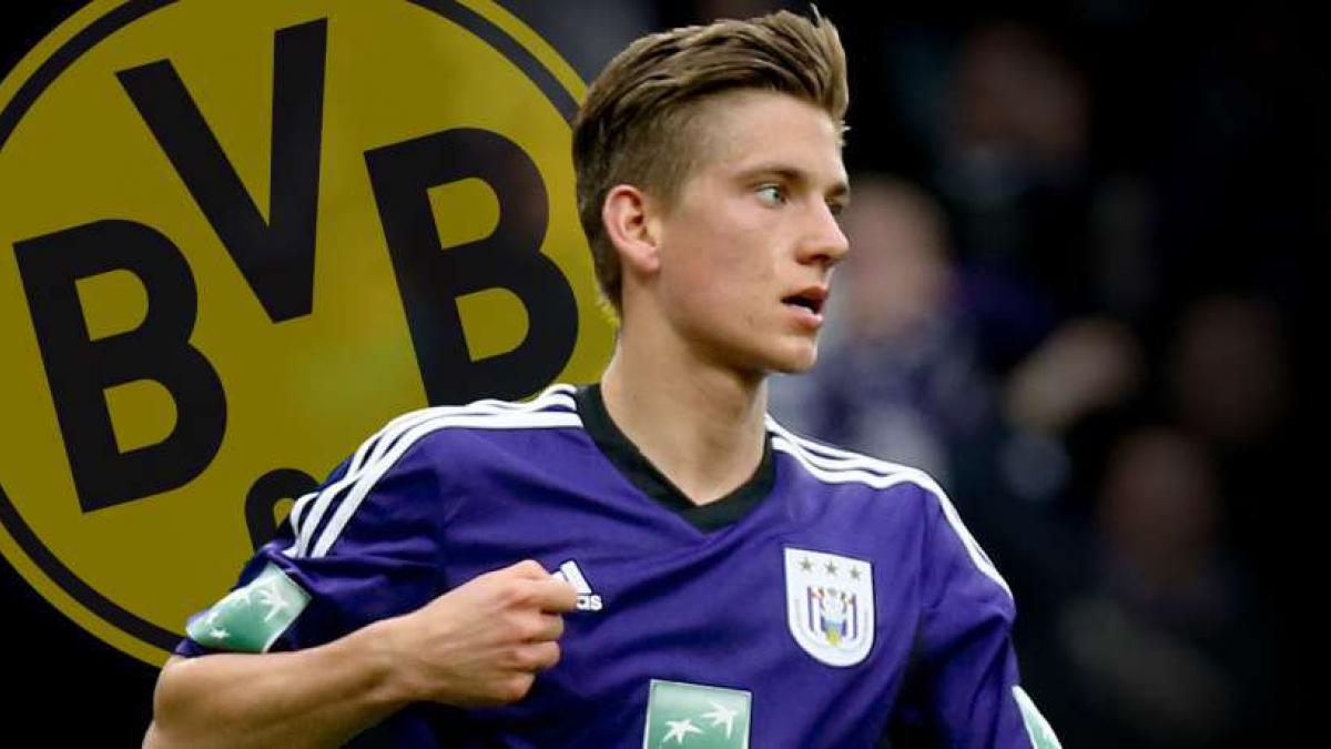 Transferoffensive beim BVB: Folgt ein belgisches Toptalent auf Kampl?