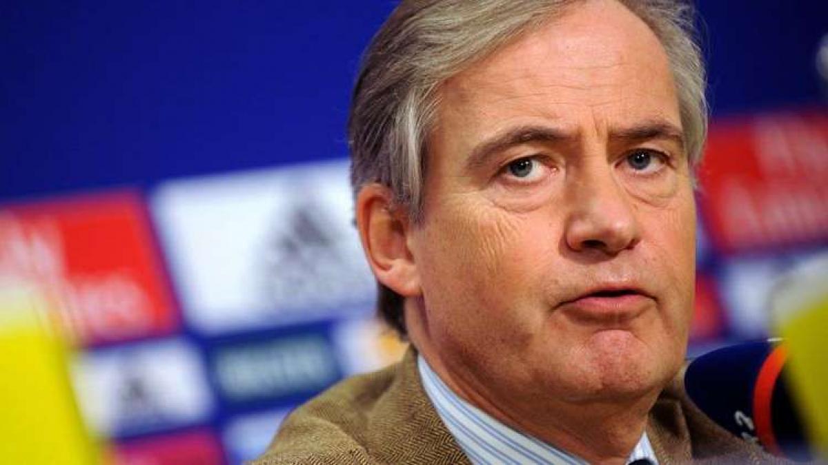 Jarchow: HSV wie Barcelona – Nie wieder Katastrophenjahre