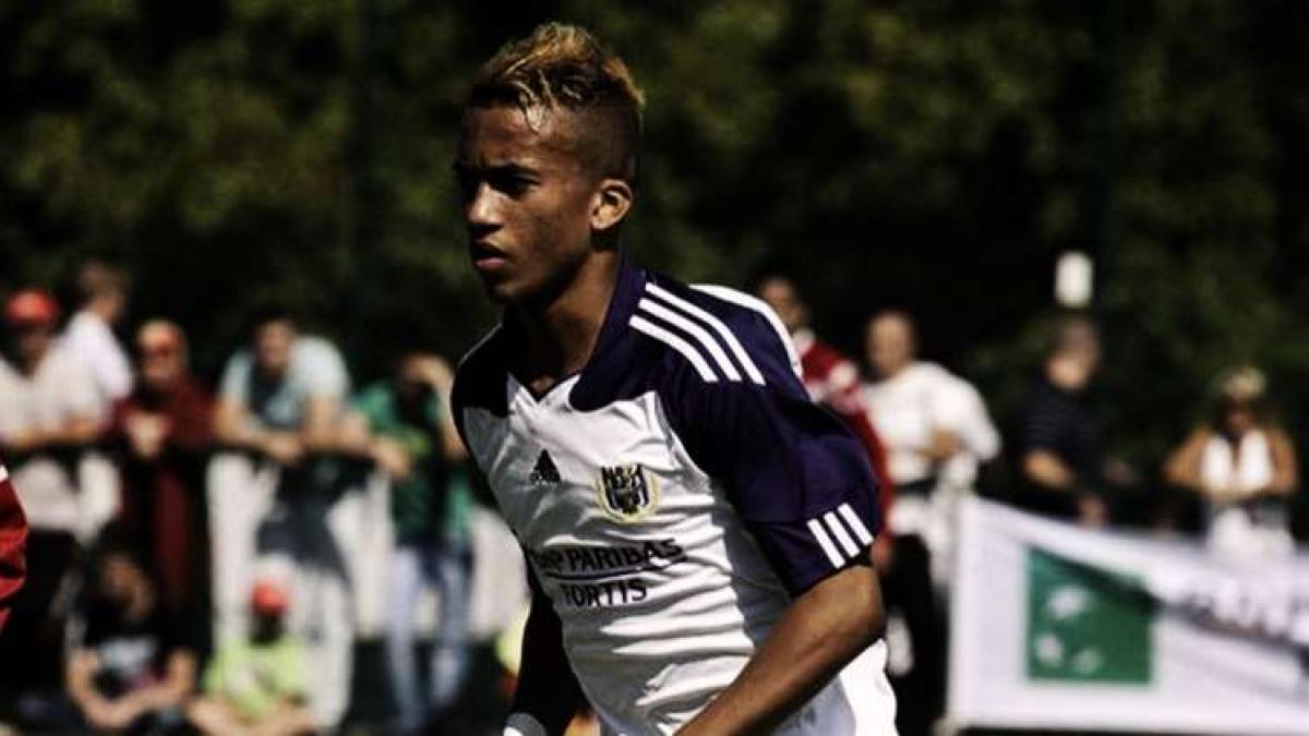 BVB will belgischen Nachwuchsstar