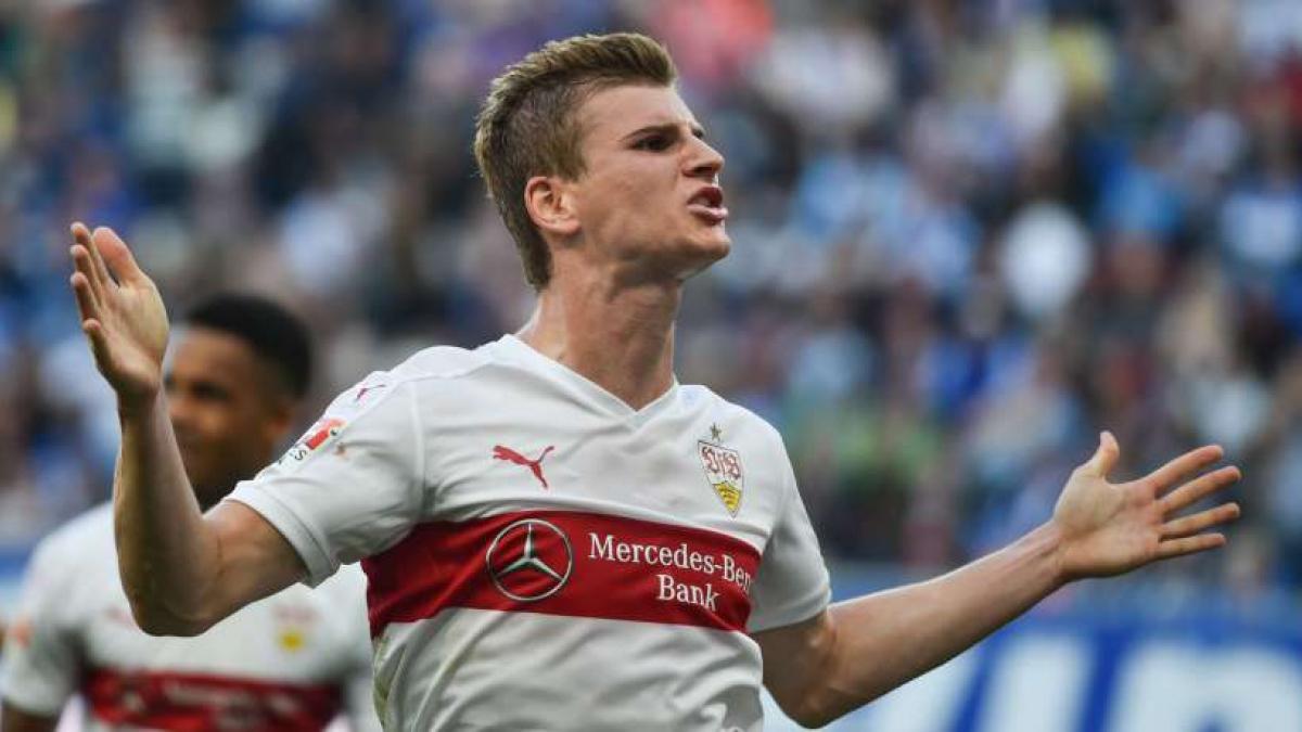 VfB Stuttgart: Werner vor Abschied – folgt der nächste Leistungsträger?