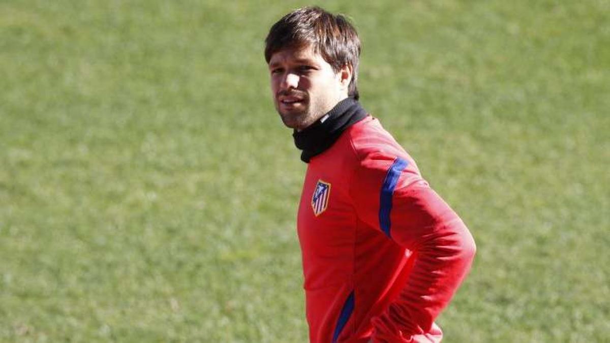 Diego zu Atlético: So ist der Stand