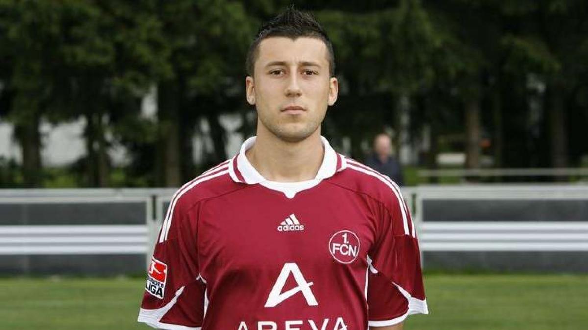 Maroh heuert beim 1. FC Köln an