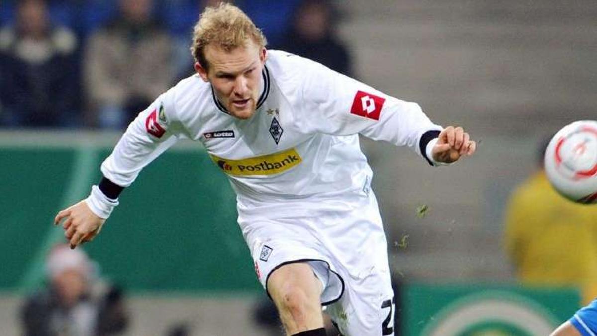 M’gladbach: Levels vor dem Absprung
