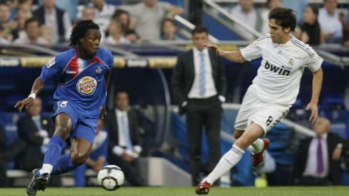 Kaká: Chelsea vor Inter auf der Pole-Position