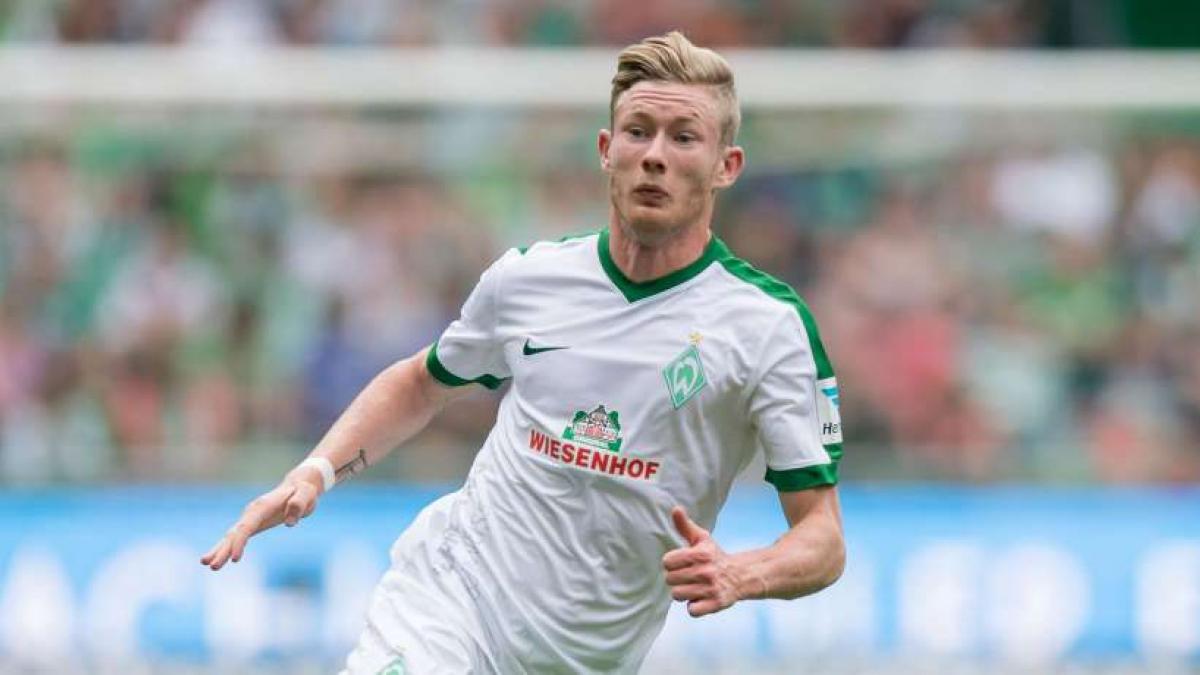 Florian Kainz im FT-Interview: „Werder ist der richtige Schritt für mich“