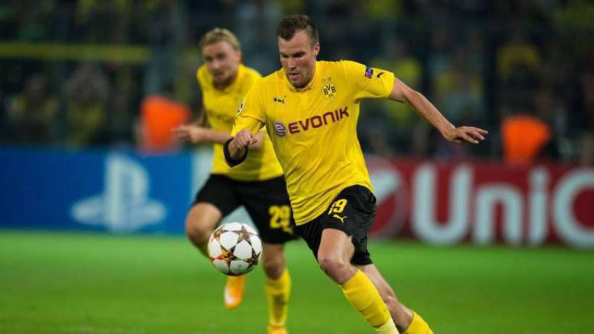 Großkreutz-Transfer perfekt: Das sind die Details – ein Fragezeichen bleibt