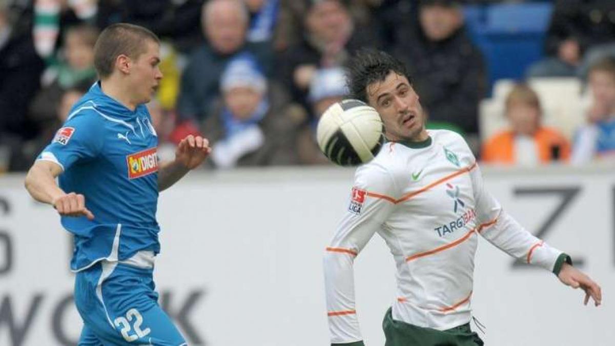 Almeida: Chelsea sagt "Nein, danke"