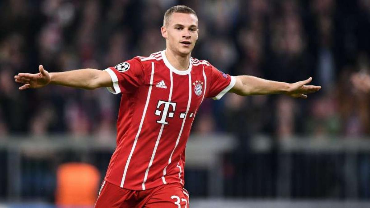 Bayern verlängern mit Kimmich | Rafinha-Erbe gefunden?
