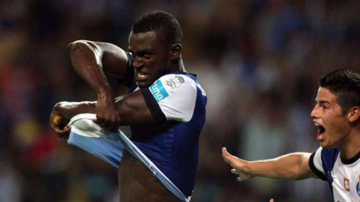 Kennen Sie eigentlich… Jackson Martínez