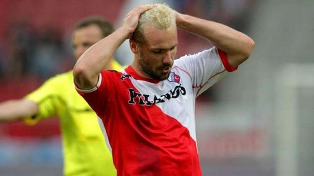M'gladbach: Tschechicher Linksverteidiger auf der Liste
