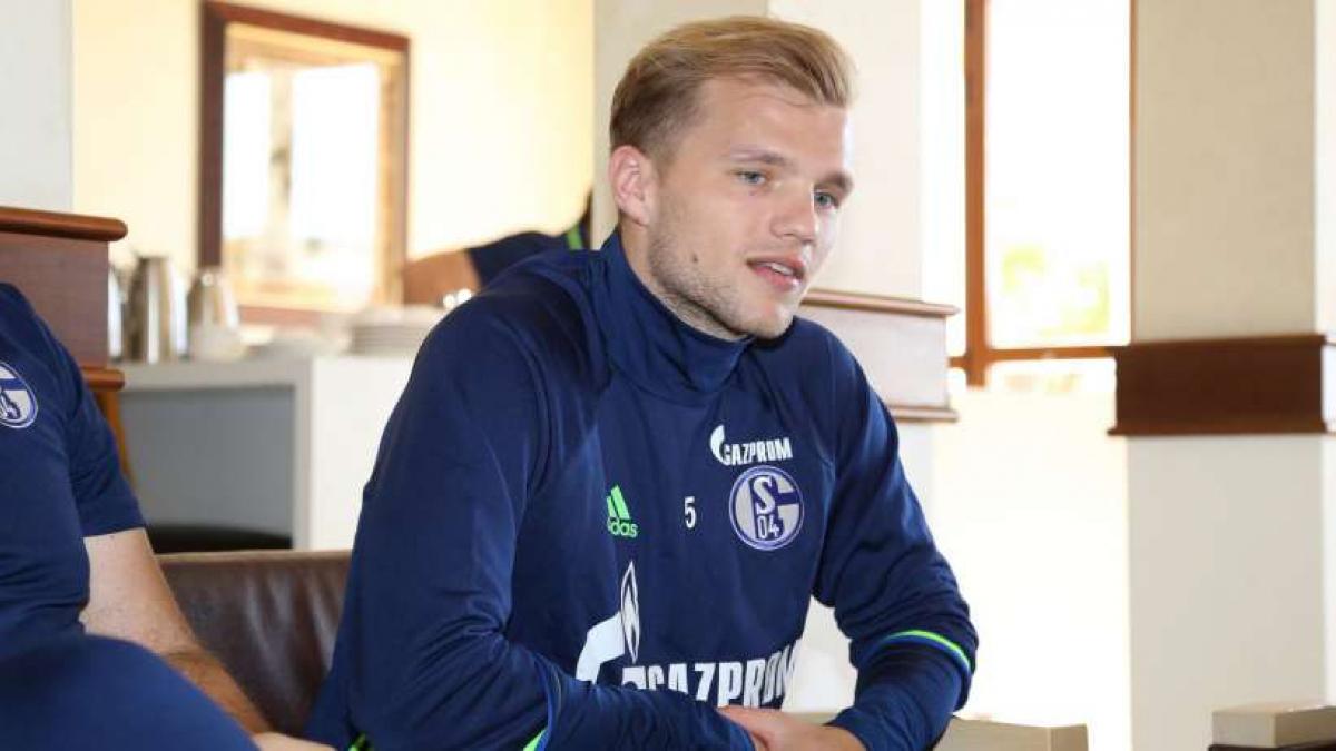Schalke 04: Was wird aus Geis?
