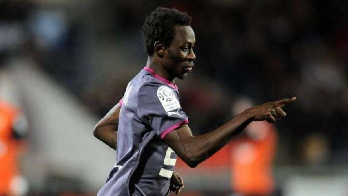 Bastos-Ersatz: Heldt blickt auf Ex-Freiburger