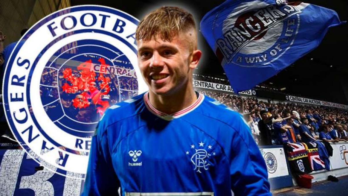 Bayern im Rennen um Rangers-Juwel Kennedy?