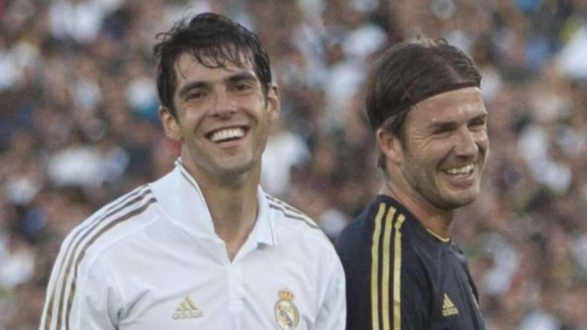 L.A. Galaxy will Kaká als Beckham-Nachfolger – Galatasaray chancenlos