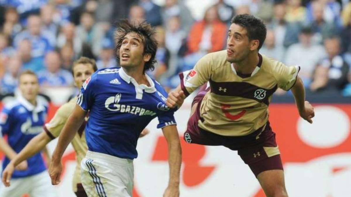 Interview mit Karim Haggui: "Mein Ansprechpartner ist Hannover"