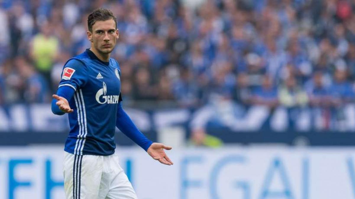 Vier Optionen für Goretzka: Weitreichende Entscheidung naht