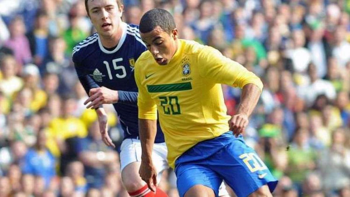 Ferguson macht ernst: ManUtd will Lucas