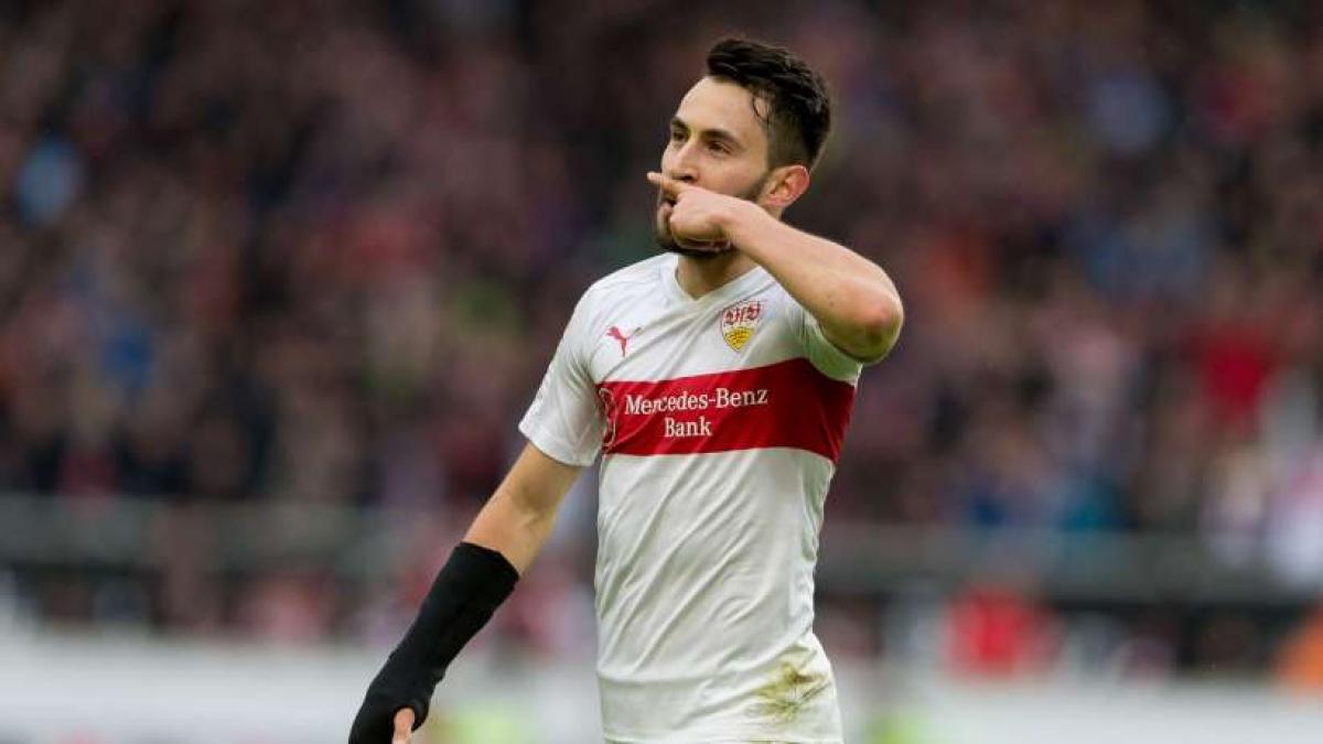 Offiziell: Hoffenheim verpflichtet Rupp