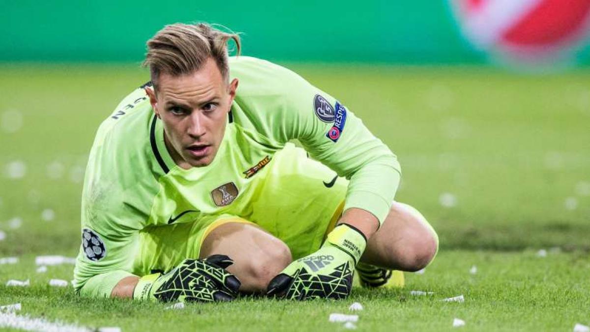 Neuer-Verletzung schlimmer als gedacht – Bayern schielen auf ter Stegen