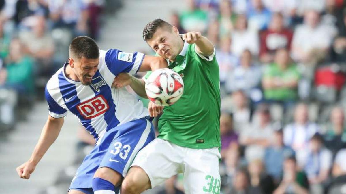 FT-Scouting – diese Youngsters wollen die Bundesliga aufmischen: Marnon ...
