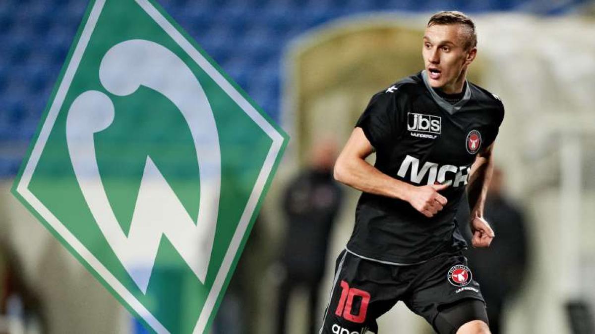 Die Werder-Transferpläne: Stürmer & Sechser sollen kommen