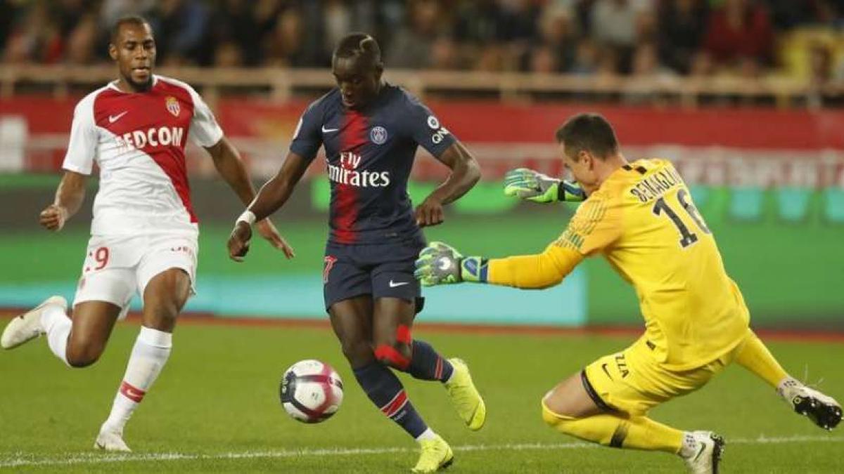 15 Millionen: PSG-Talent Diaby wechselt nach Leverkusen