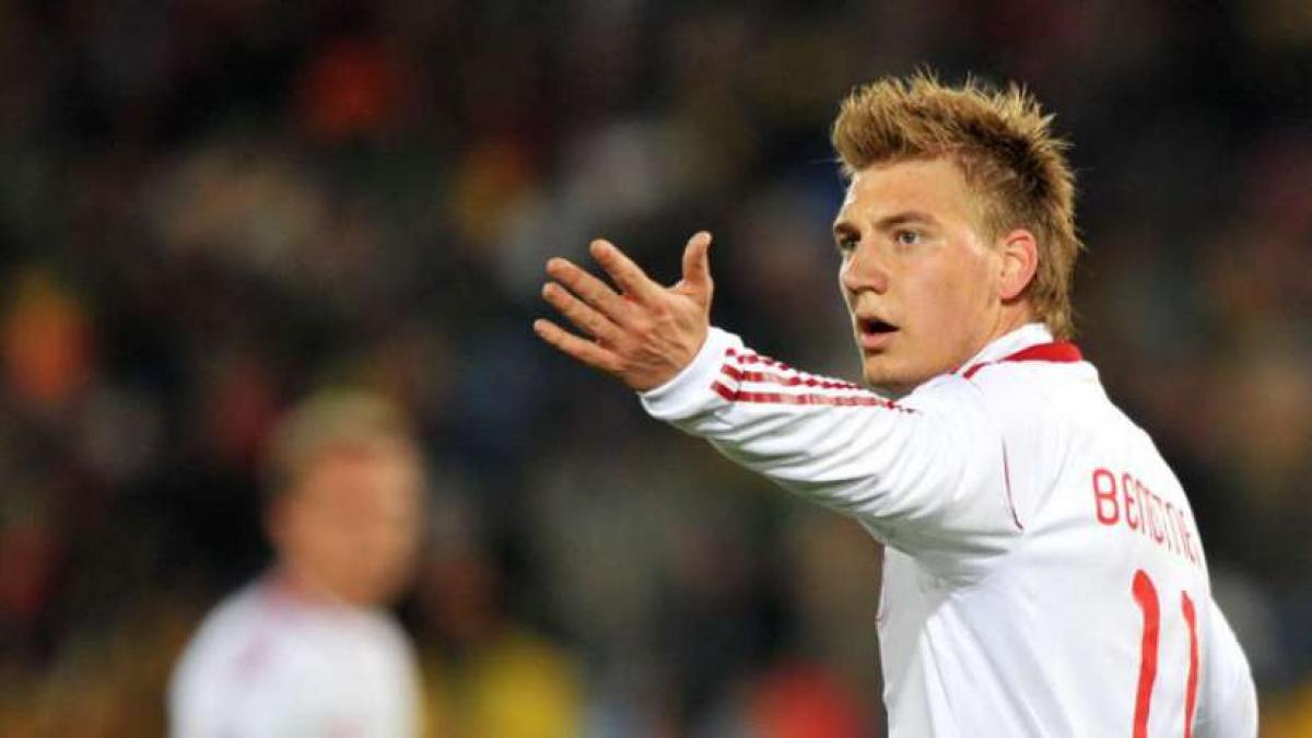 Bendtner wird in der Bundesliga angeboten