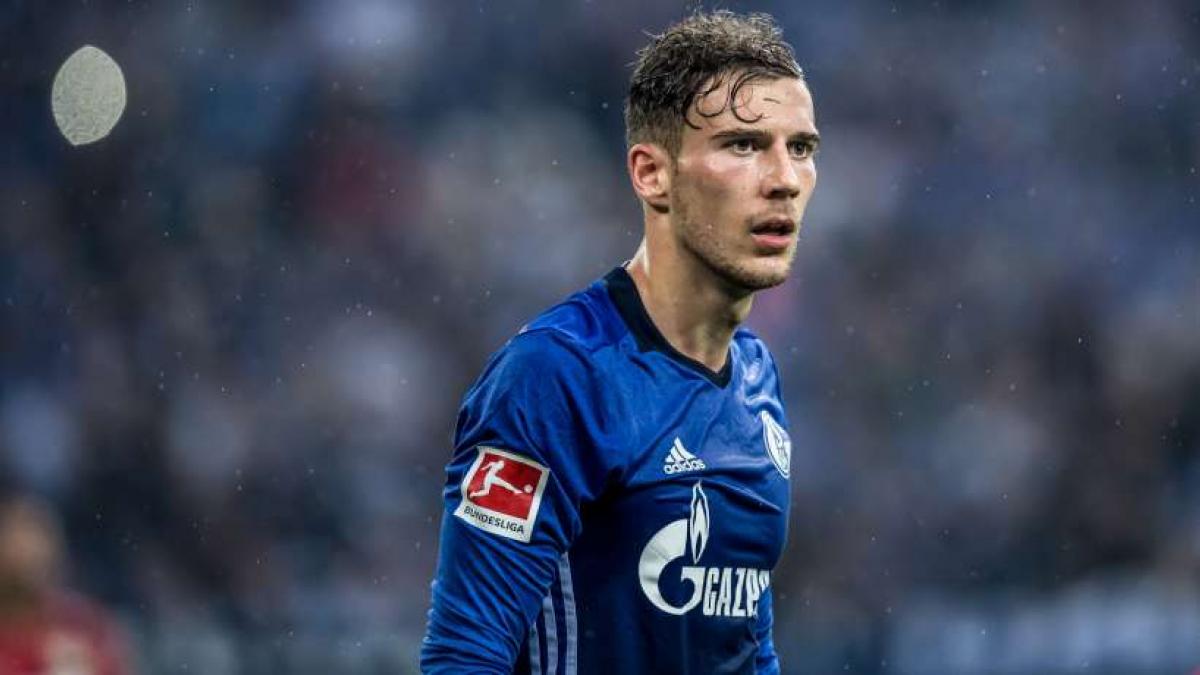 Goretzka-Gerüchte: Offizielle Stellungnahme der Bayern