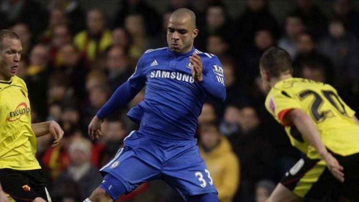 Alex, Motta & Rami: Noch mehr Neue für Paris St. Germain?