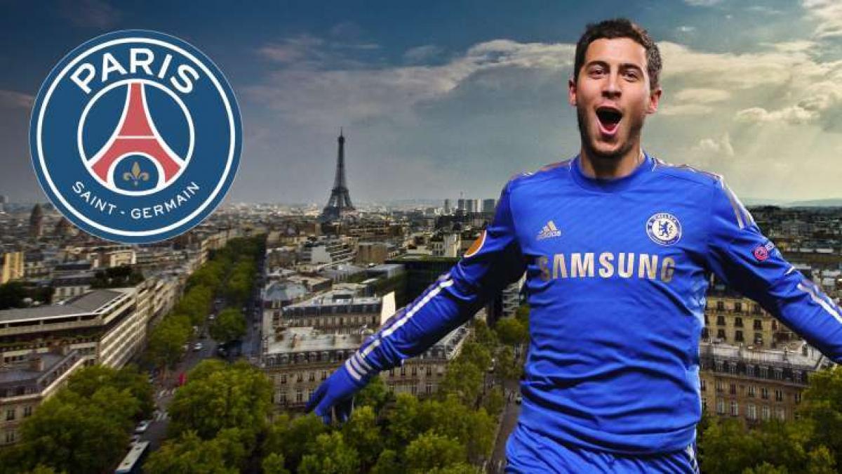 PSG bereitet wildes Angebot für Hazard vor