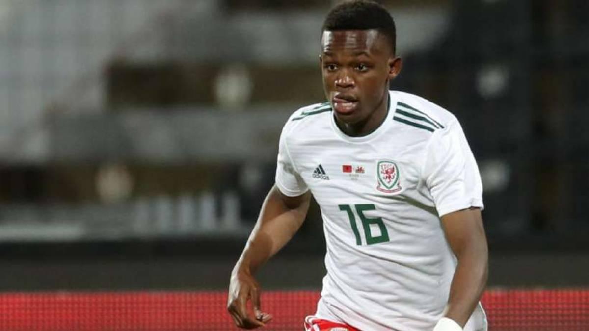 Offiziell: Schalke verpflichtet Matondo