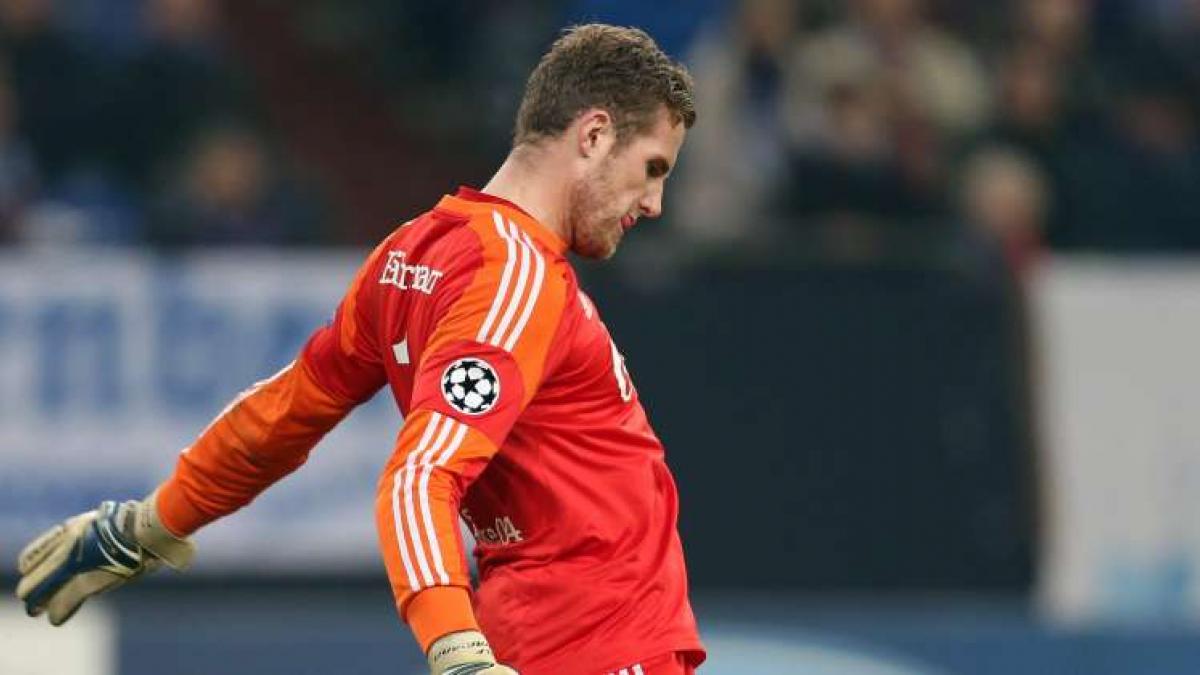 Schalke 04: Fährmann auf dem Sprung zu Atlético?