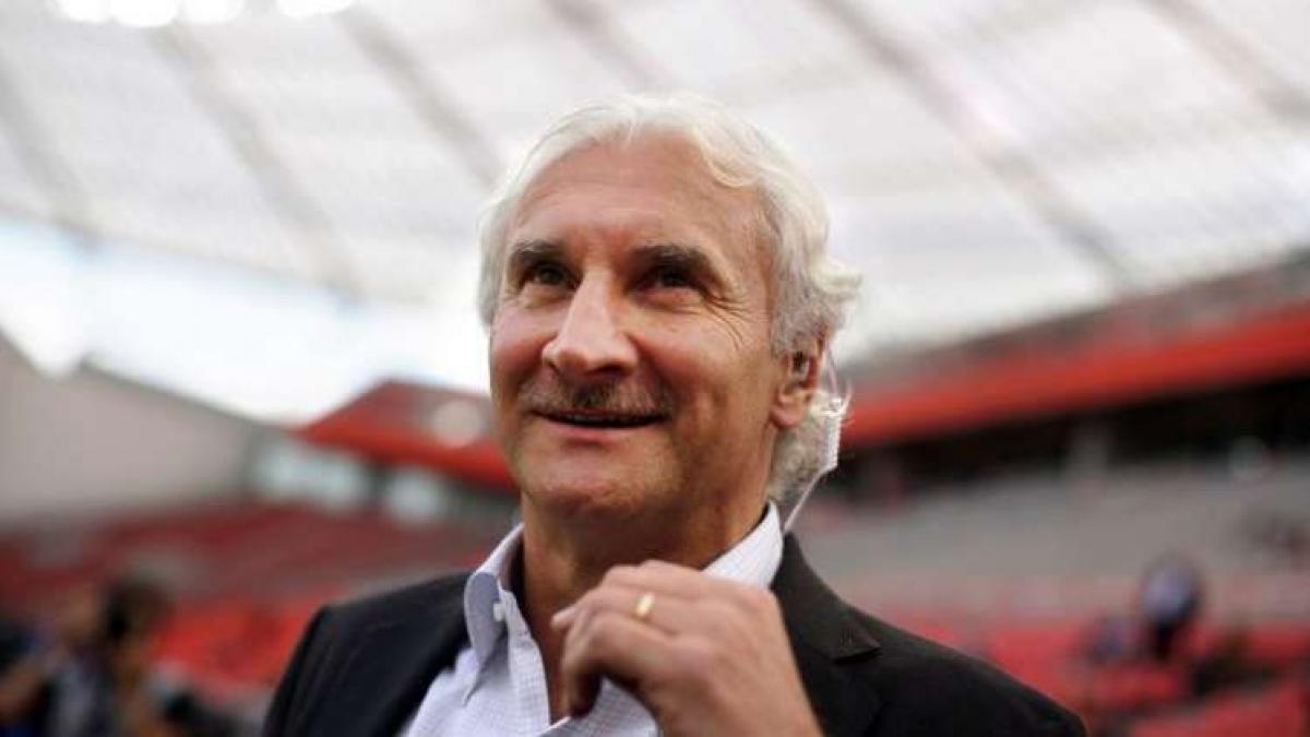 Leistungsträger: Völler hat Angst vor den Bayern