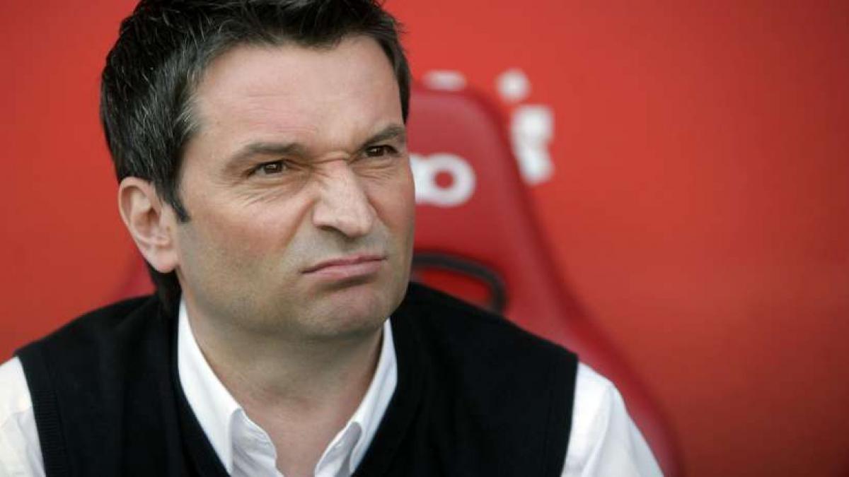 Offiziell: Heidel übernimmt auf Schalke