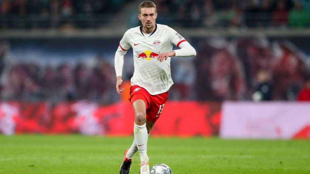 Rolle rückwärts: Ilsanker vor Frankfurt-Wechsel | RB holt neuen Verteidiger