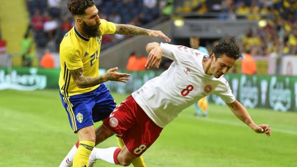 Alles klar: BVB schnappt sich Delaney