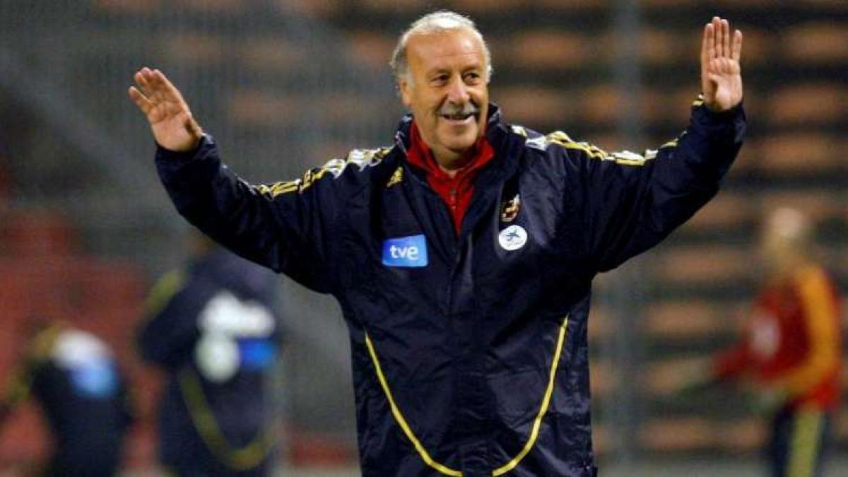 FC Bayern: Del Bosque gratuliert und Mancini ärgert sich