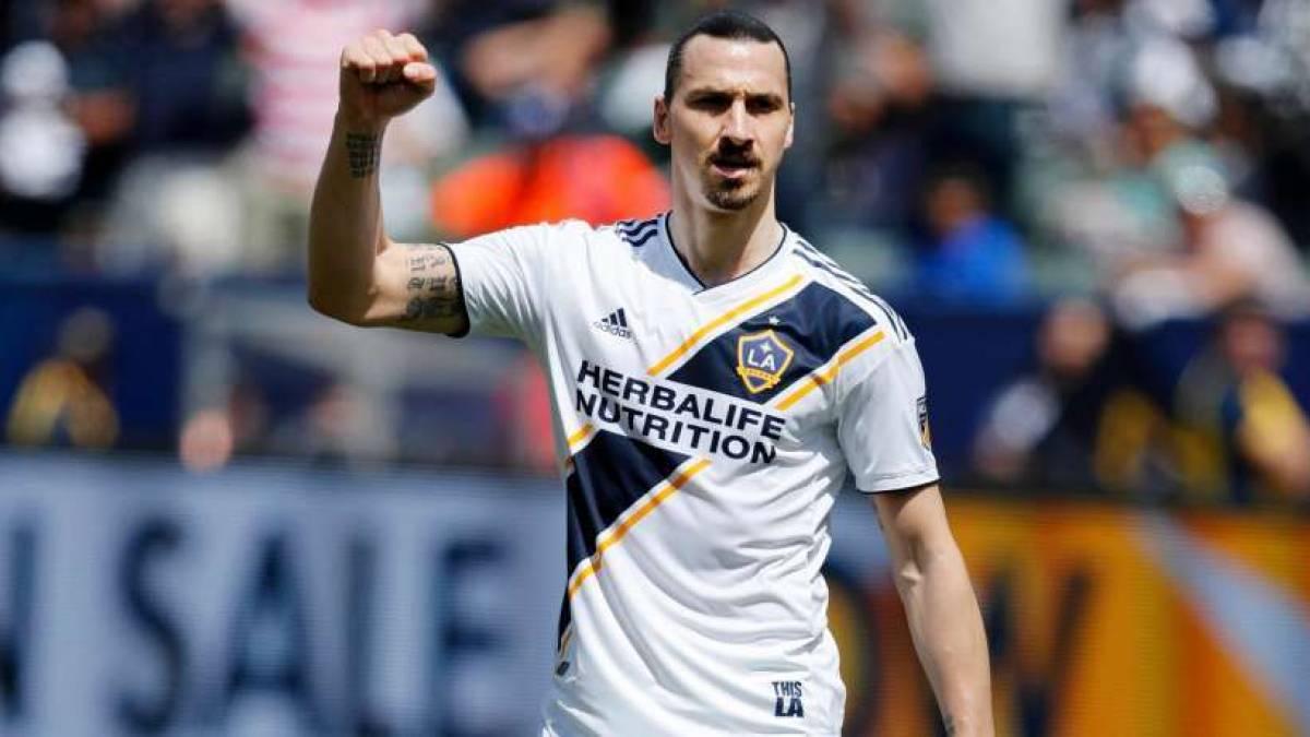 MLS-Boss verrät Ibrahimovics neuen Klub