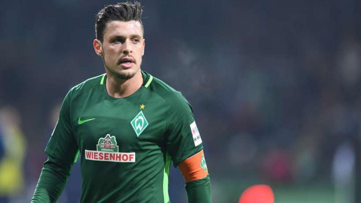 SV Werder: Junuzovic zurück in die Heimat?