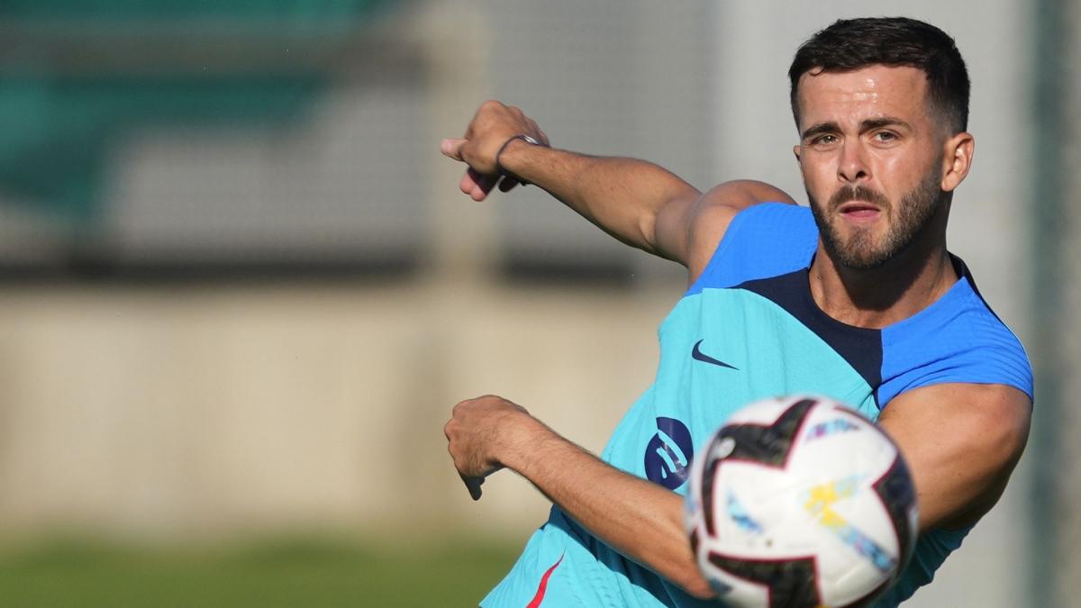 Pjanic verlässt den FC Barcelona