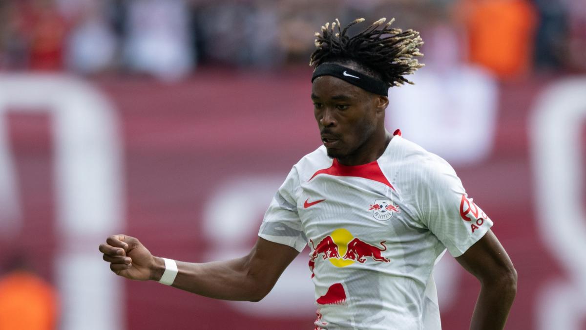 Simakan-Interesse: PSG plant um