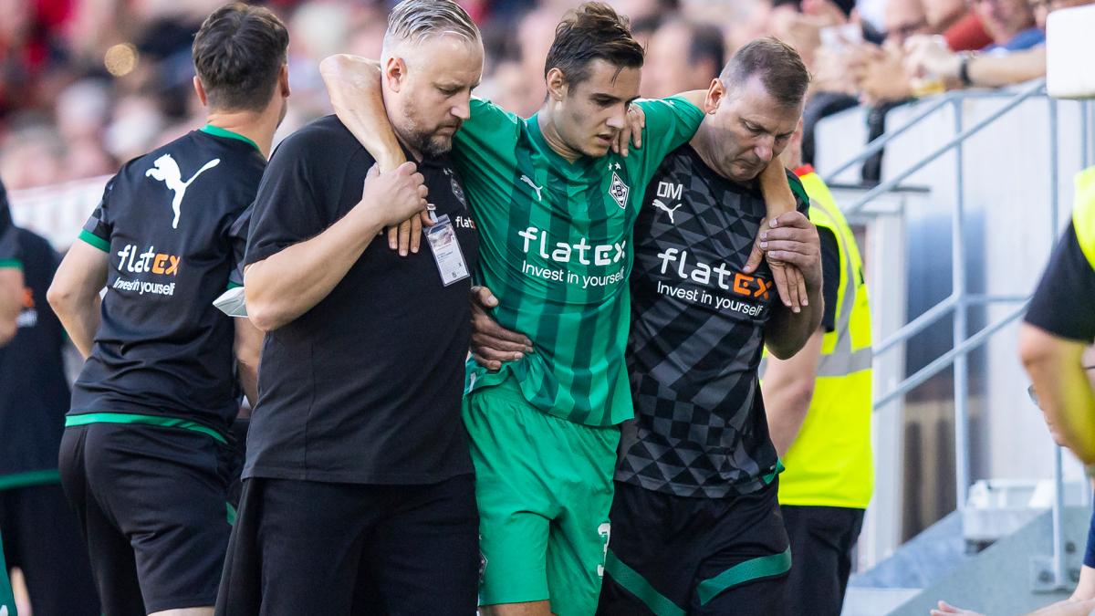 Virkus über Neuhaus-Verlängerung: „Der Prozess ist angestoßen“