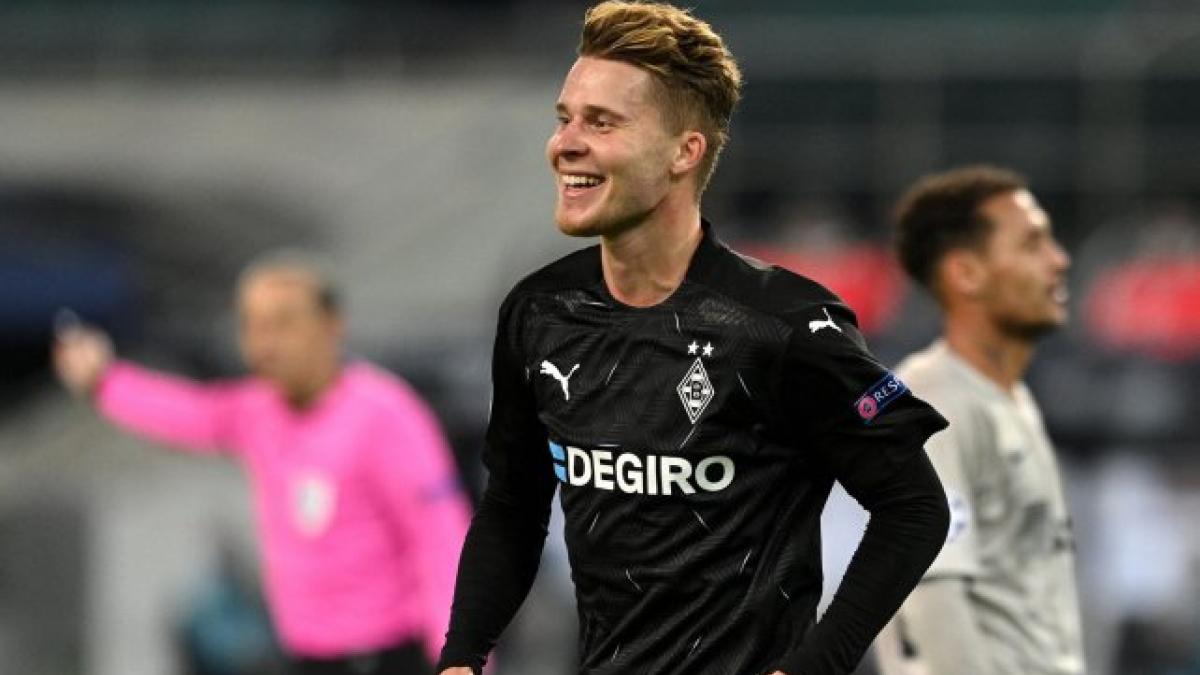 Elvedi über seine Gladbach-Zukunft