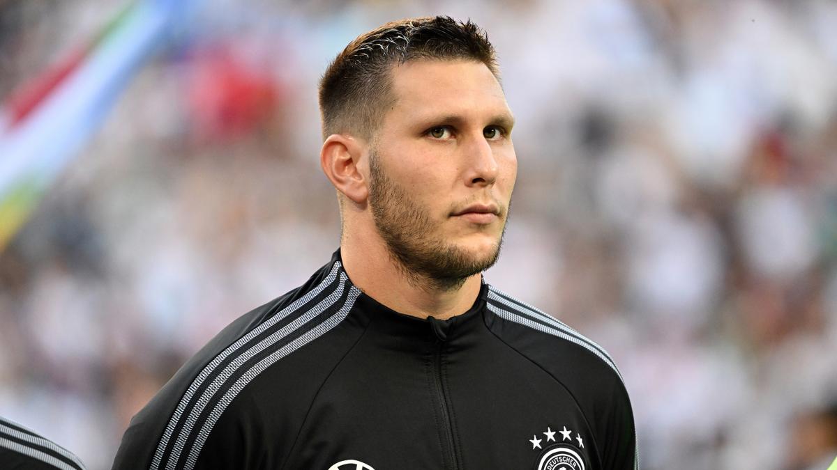 DFB-Team: Süle fraglich gegen Frankreich