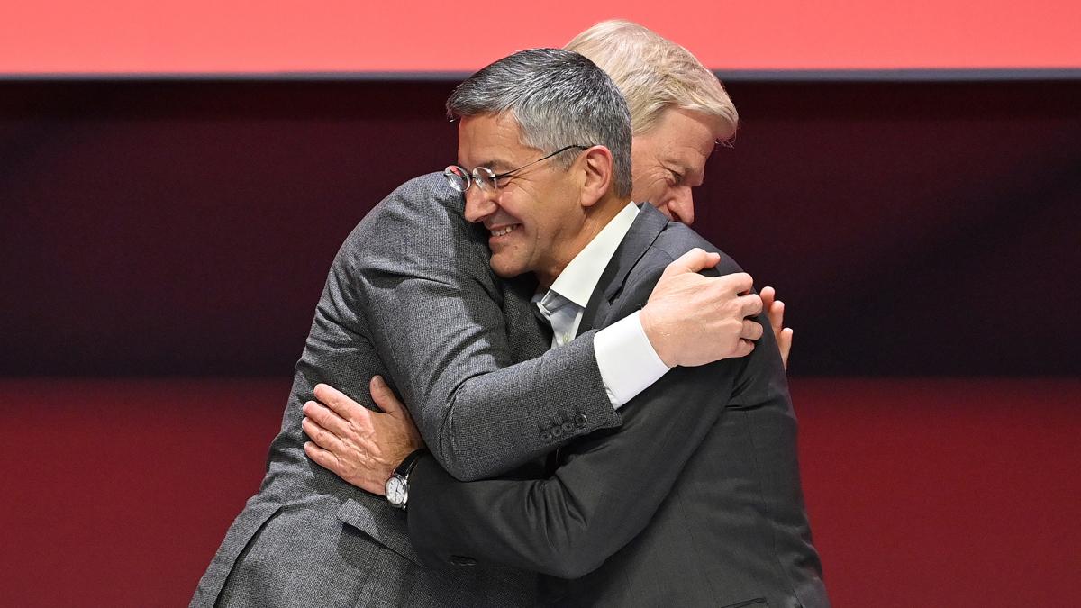 Kahn-Ersatz: Vier Absagen für Bayern